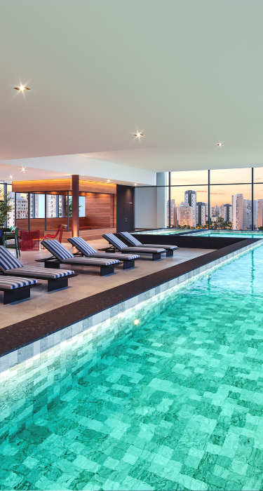 Cyrela For You Moema